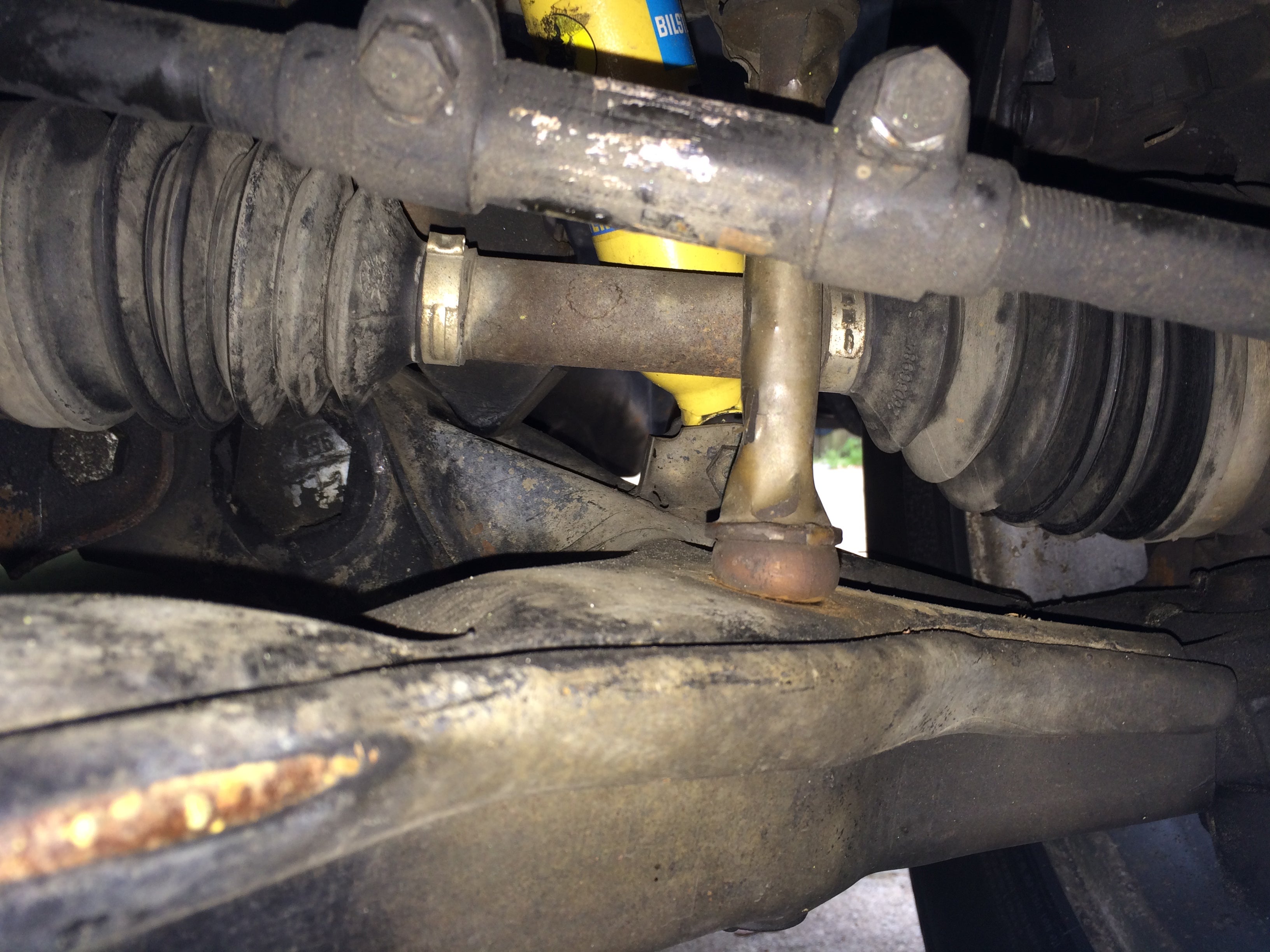 Chevy Torsion Bars Chevy Torsion Bars